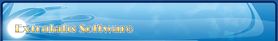 ExtraLabs Software Music Software (1 products) - Audiofanzine