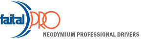 Faital Pro (26 products) - Audiofanzine