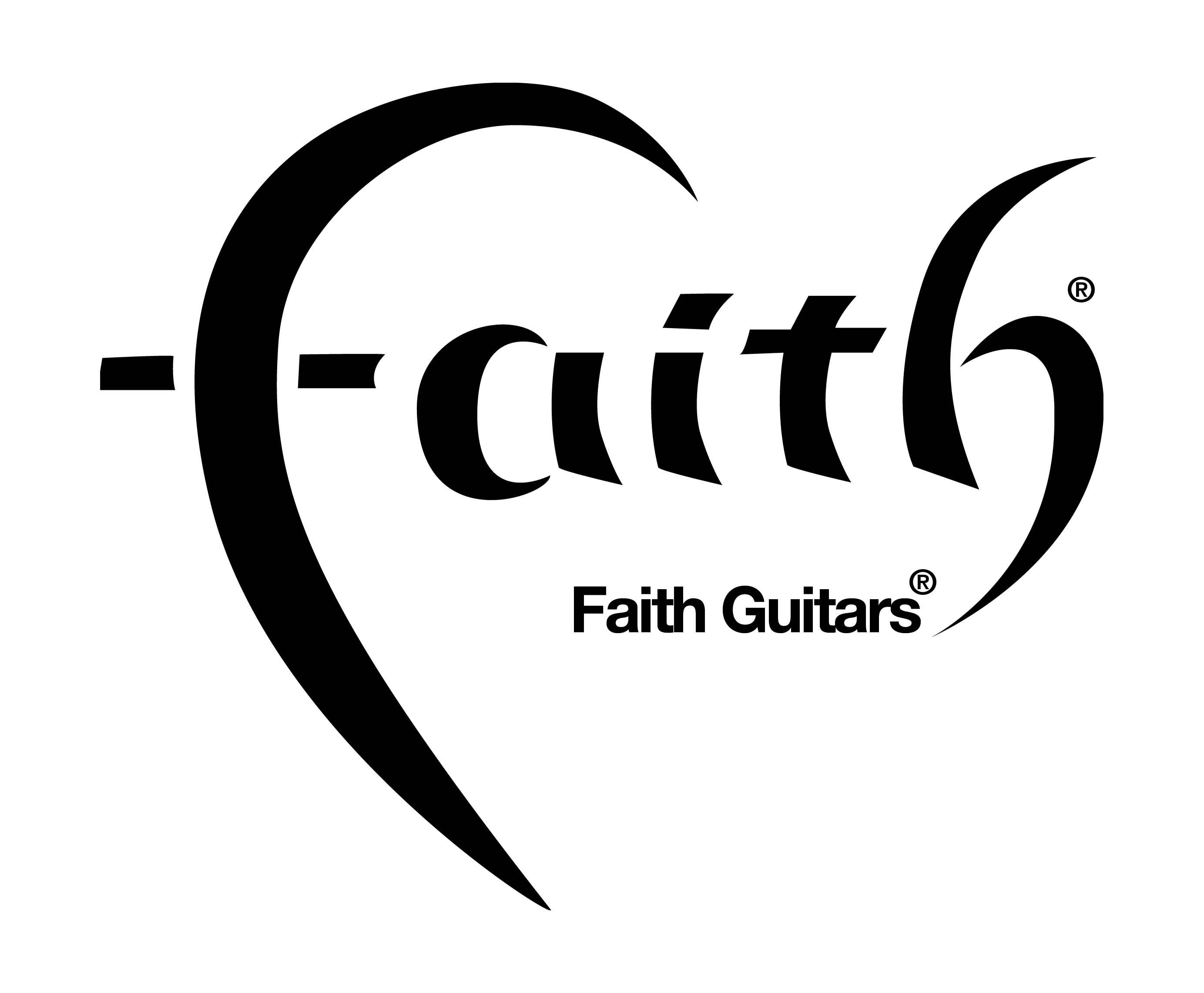 Faith Steel String Guitars (2 products) - Audiofanzine