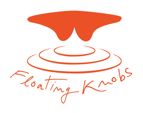 Floating Knobs (1 products) - Audiofanzine