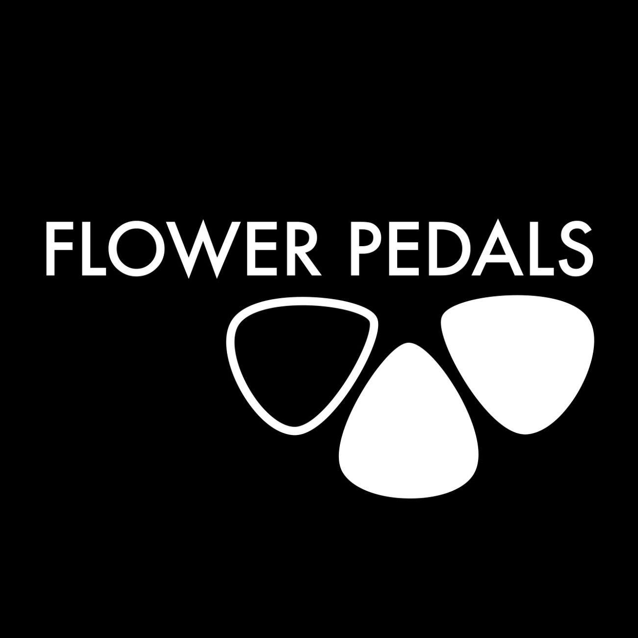 Flower Pedals Modulation effects pedals (3 products) - Audiofanzine