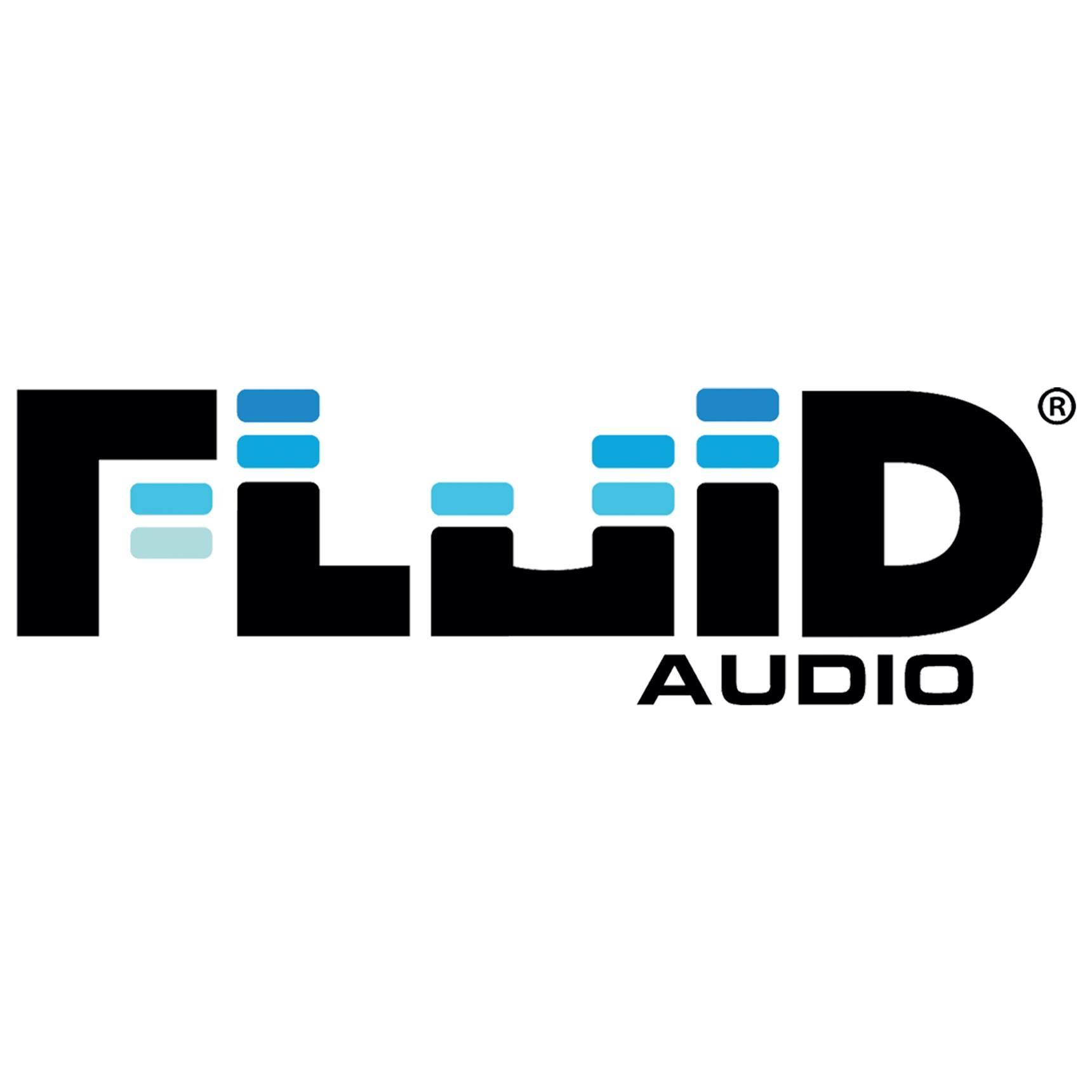 Fluid Audio (22 products) - Audiofanzine