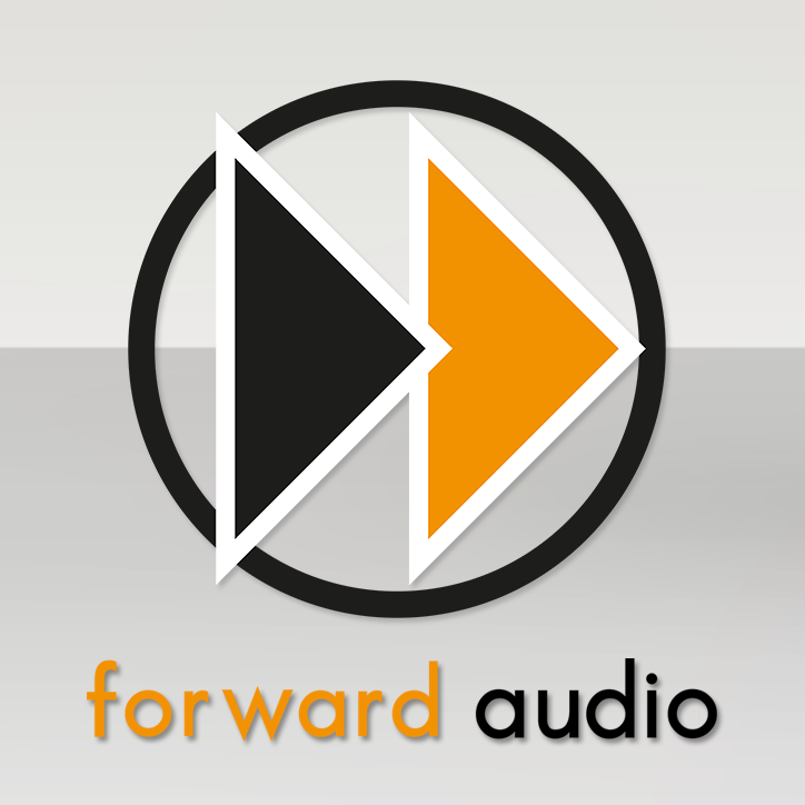 Forward Audio Software simulators (1 products) - Audiofanzine