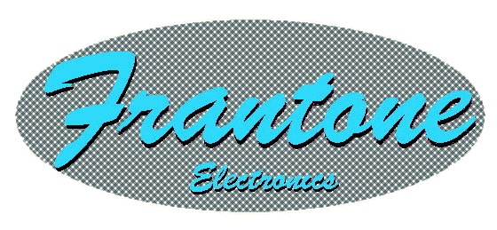 Frantone Guitar Effects (7 products) - Audiofanzine