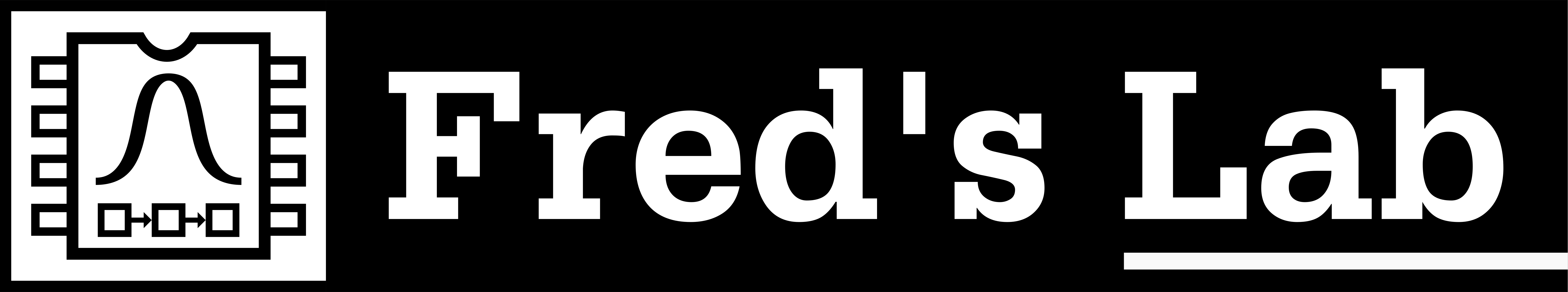 Fred's Lab (7 produits) - Audiofanzine