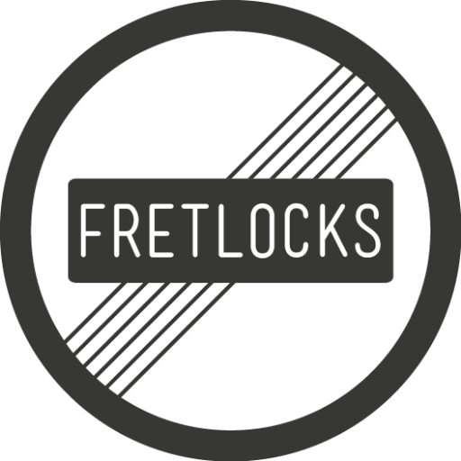 Fretlocks, le capodastre pour une corde - Audiofanzine