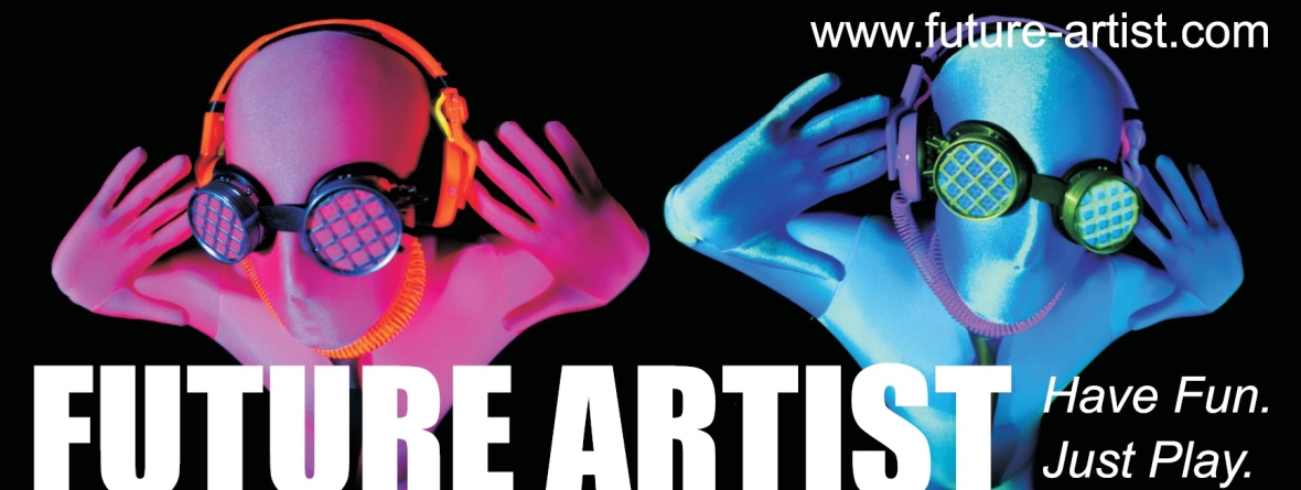 Future Artist (1 products) - Audiofanzine