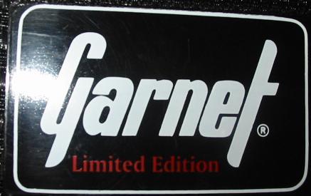 Garnet Guitars (3 products) - Audiofanzine