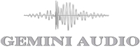 Gemini Audio (5 products) - Audiofanzine