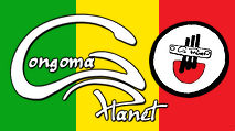 Gongoma Planet Percussion (1 products) - Audiofanzine