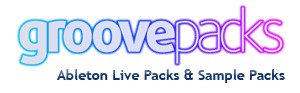 GroovePacks CDs & Sound Banks (2 products) - Audiofanzine