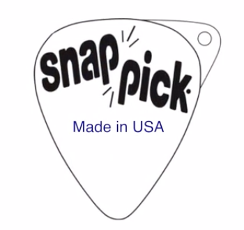 Guitar Snap Picks (1 products) - Audiofanzine
