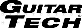 Guitar Tech Guitars (1 products) - Audiofanzine