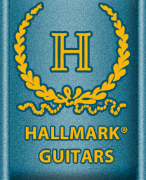 Hallmark Bass guitars (1 products) - Audiofanzine