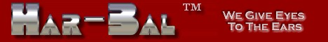Har-Bal Digital Audio Editors (1 products) - Audiofanzine
