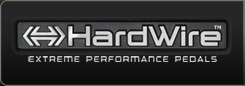 HardWire Pedals (13 products) - Audiofanzine