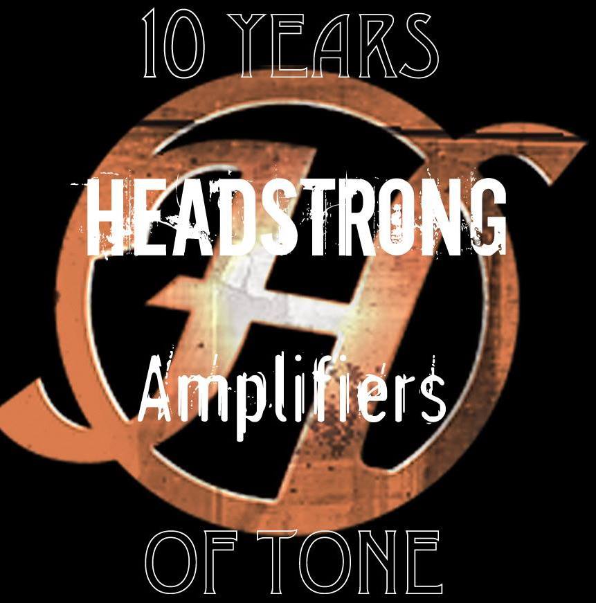 Headstrong Guitars (3 products) - Audiofanzine