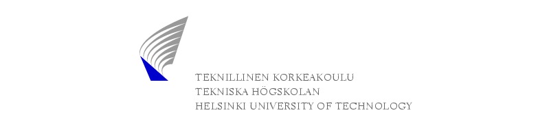 Helsinki University of Technology MIDI Control Surfaces (1 products ...