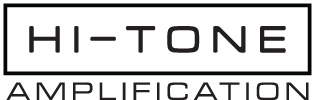 Hi-Tone (2 products) - Audiofanzine