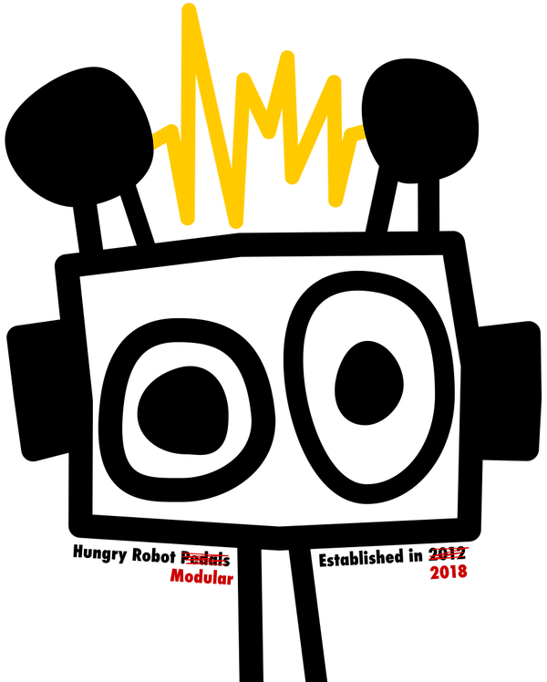 Hungry Robot Modular (13 products) - Audiofanzine