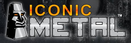 Iconic Metal (1 products) - Audiofanzine
