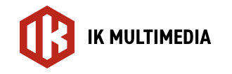 IK Multimedia (490 produits) - Audiofanzine