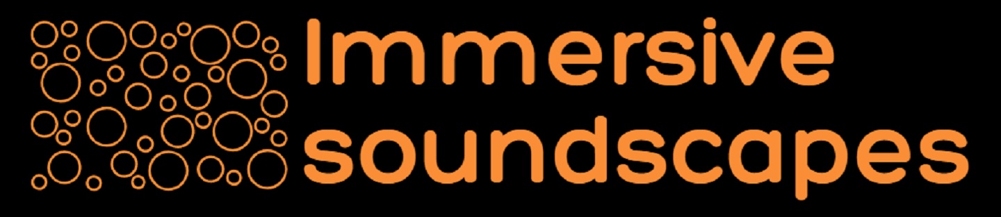 Immersive Soundscapes (4 produits) - Audiofanzine
