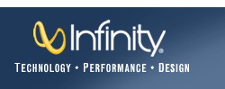 Enceintes Hi-Fi Infinity (9 produits) - Audiofanzine