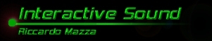 Interactive Sound Other Music Software (1 products) - Audiofanzine