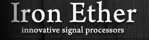 Iron Ether (3 products) - Audiofanzine