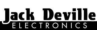 Jack Deville Electronics Guitars (2 products) - Audiofanzine