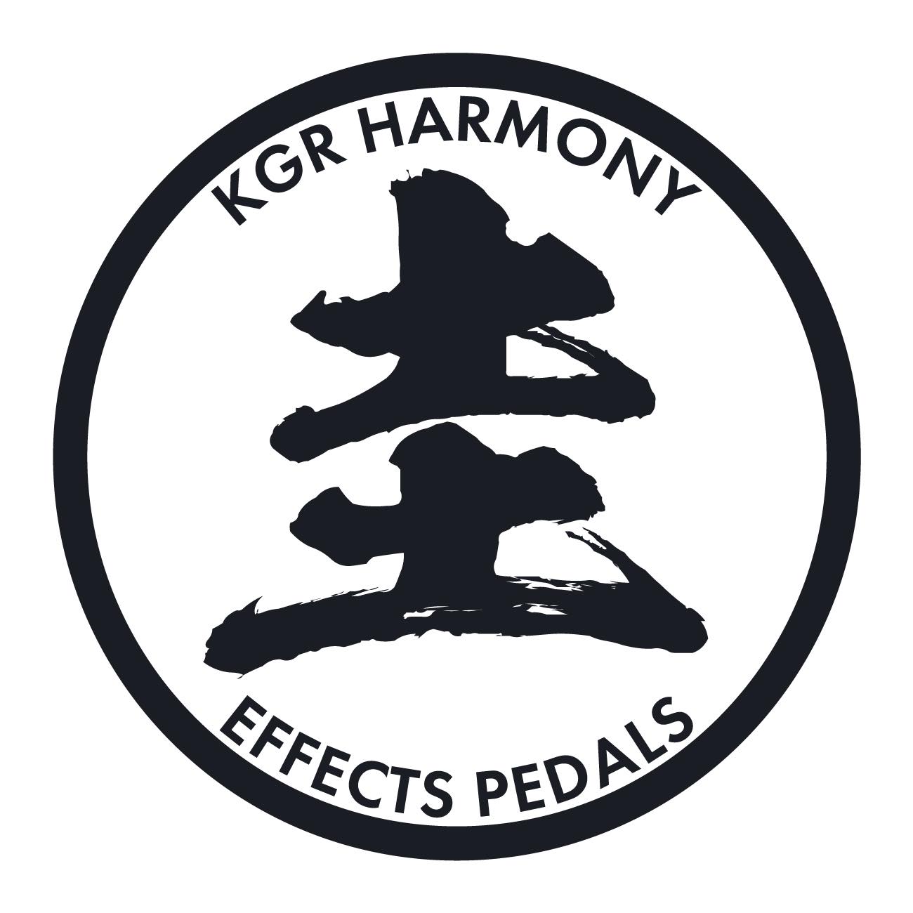 KGR Harmony (5 products) - Audiofanzine