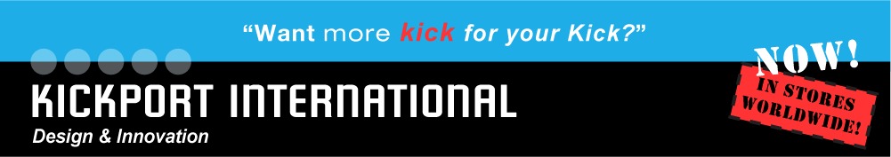 KickPort (1 products) - Audiofanzine