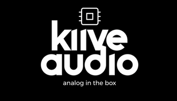 Kiive Audio (23 products) - Audiofanzine