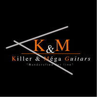 Killer Mega Guitars Solid Body Electric Guitars (2 products) - Audiofanzine