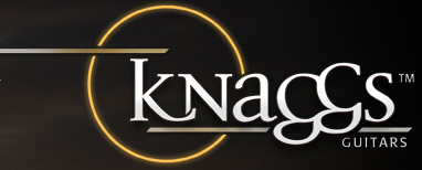 Knaggs Guitars (5 products) - Audiofanzine