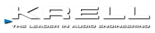 Krell Hi-Fi Amplifiers (1 products) - Audiofanzine