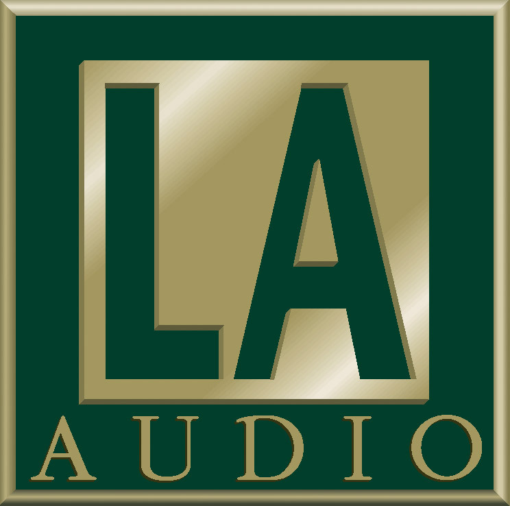 LA Audio (33 products) - Audiofanzine