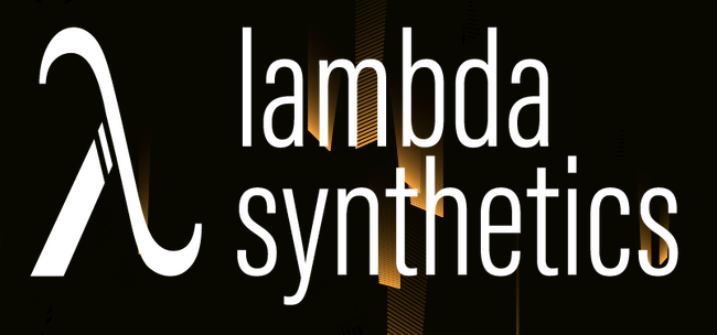 Lambda Synthetics (1 products) - Audiofanzine