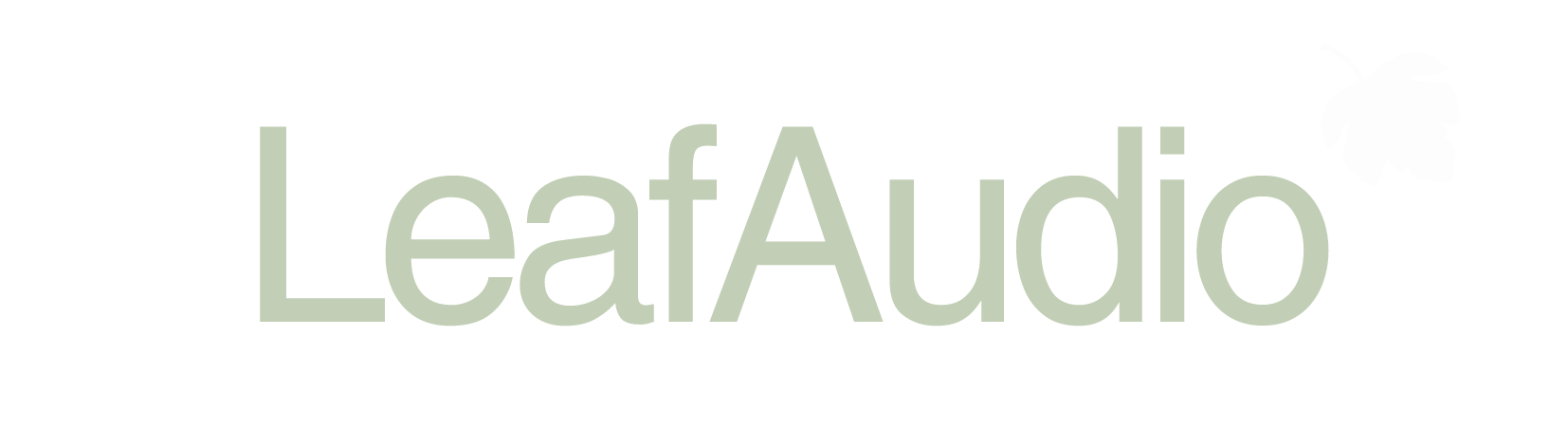 Leaf Audio Microphone preamplifiers (1 products) - Audiofanzine