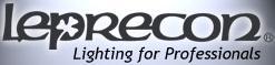 Leprecon Lighting (2 products) - Audiofanzine