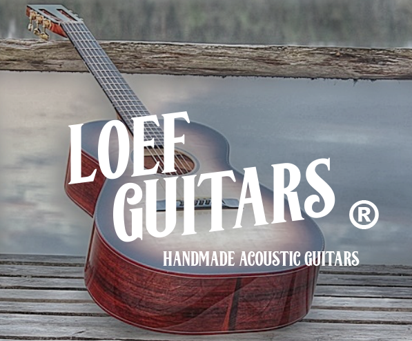 Loef Guitars Guitars (3 products) - Audiofanzine