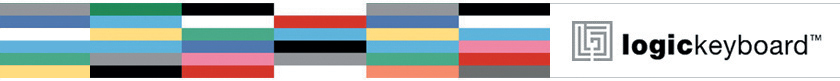 LogicKeyboard (4 products) - Audiofanzine