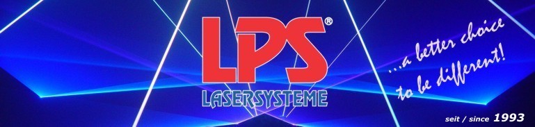 LPS Lasersysteme (3 products) - Audiofanzine