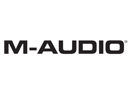 M-Audio (317 products) - Audiofanzine