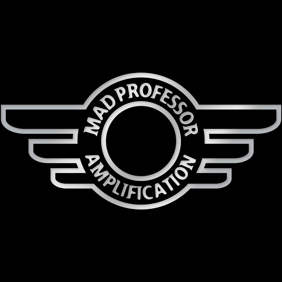 Mad Professor (54 products) - Audiofanzine