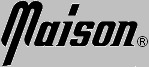 Maison Guitars (7 products) - Audiofanzine