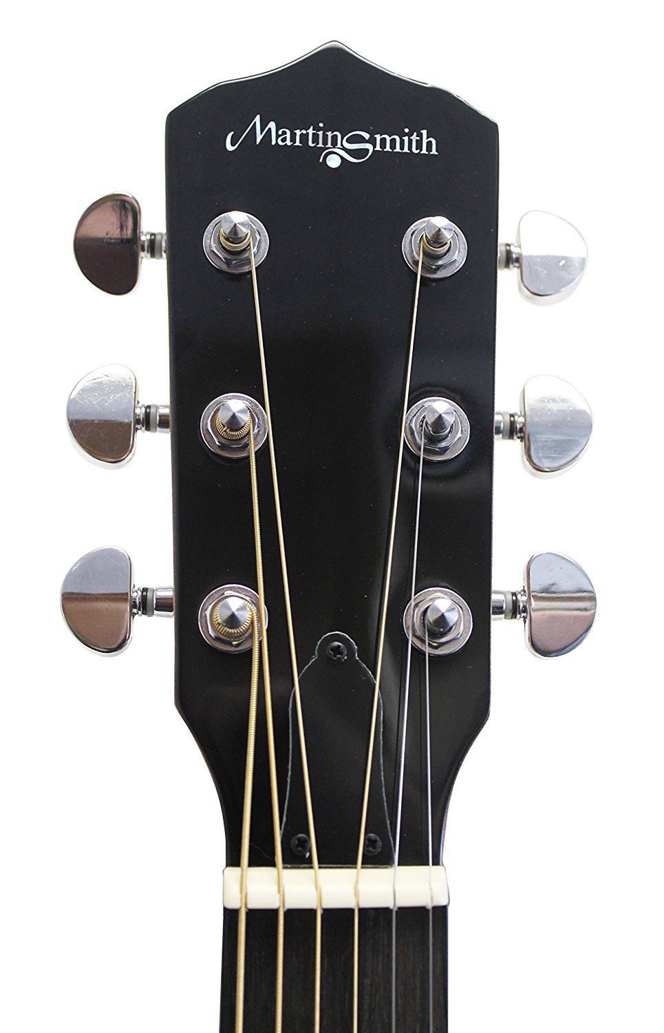 Martin Smith Acoustic-Electric Guitars (1 products) - Audiofanzine