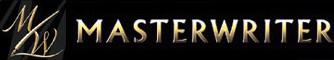 Masterwriter (1 products) - Audiofanzine