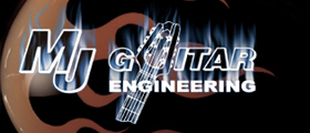 MJ Guitars Guitars (2 products) - Audiofanzine